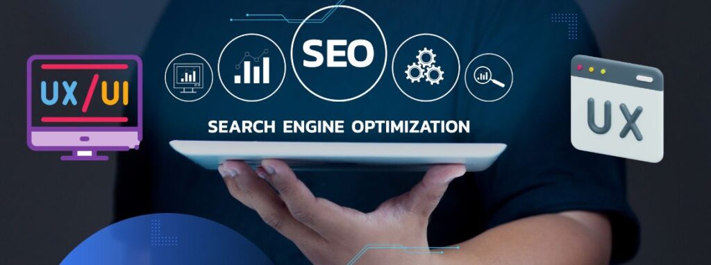 UX Evolution: A Game Changer for SEO | Nispaara Blog